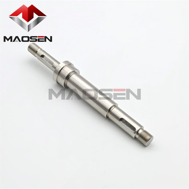 Chmer CH608 EDM Shaft