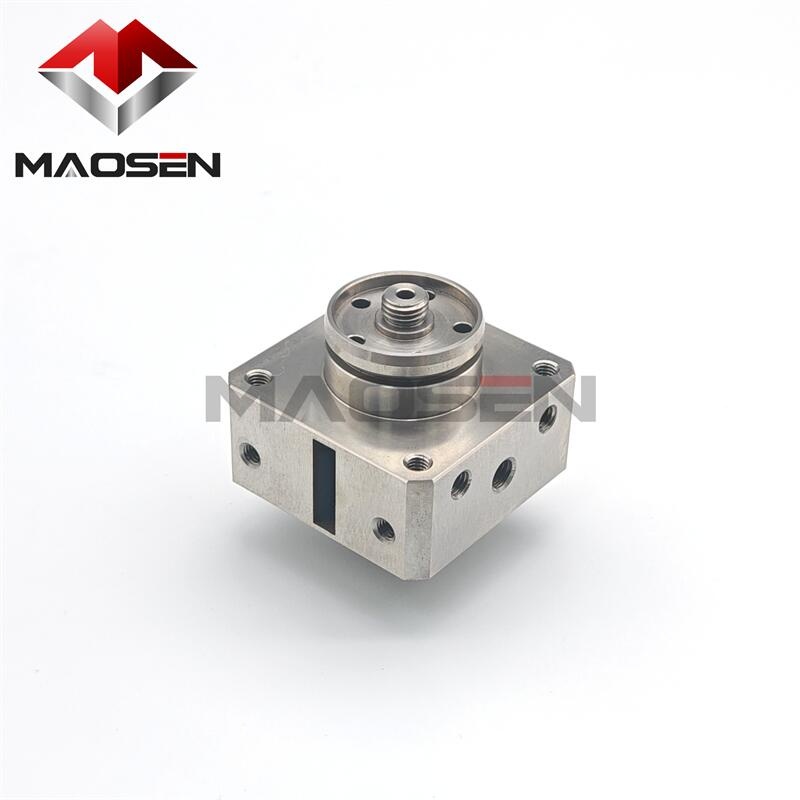 Chmer CH701 Die Guide Holder