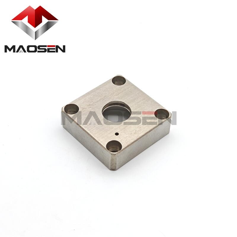 Chmer Upper Water Inlet Cover Plate