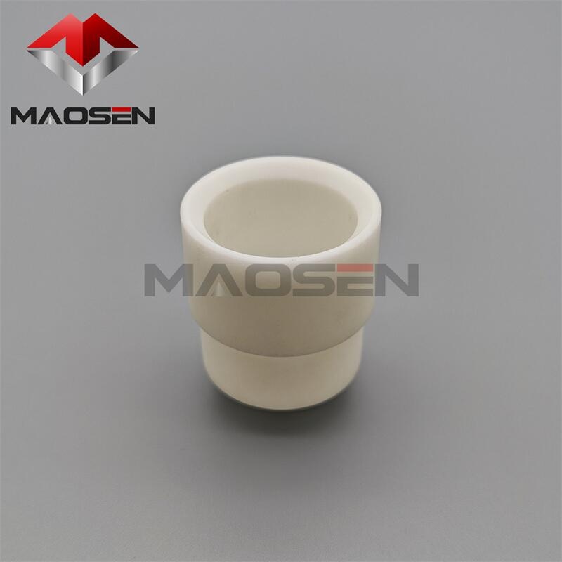 Japax J205 MGX5003 Nozzle Lower Ф7.5mm
