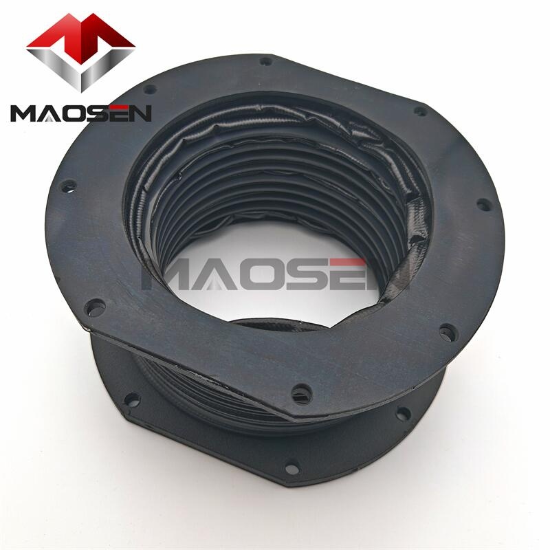 S684D859P67 DT63000 Lower Arm Bellows