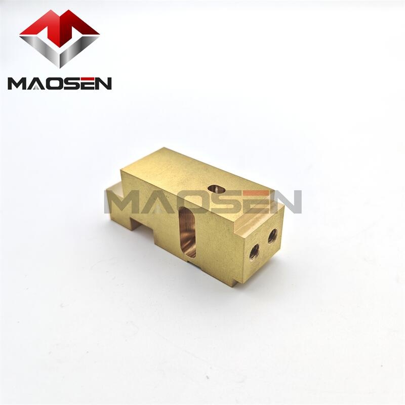 Seibu S867 Electric Bush Holder Upper