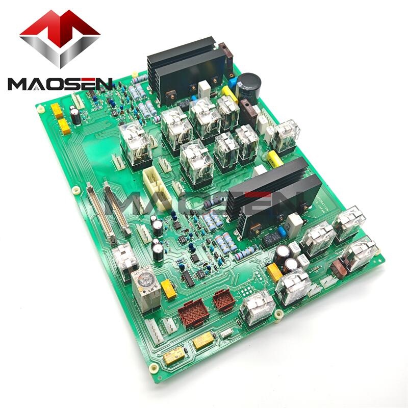 TY110P152G00 DU48900 Mitsubishi Printed Board(aeda)