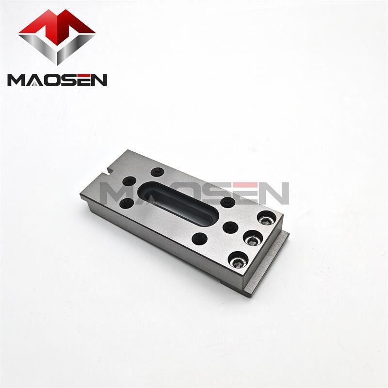 Wire EDM Extensions Clamp 120x50x15