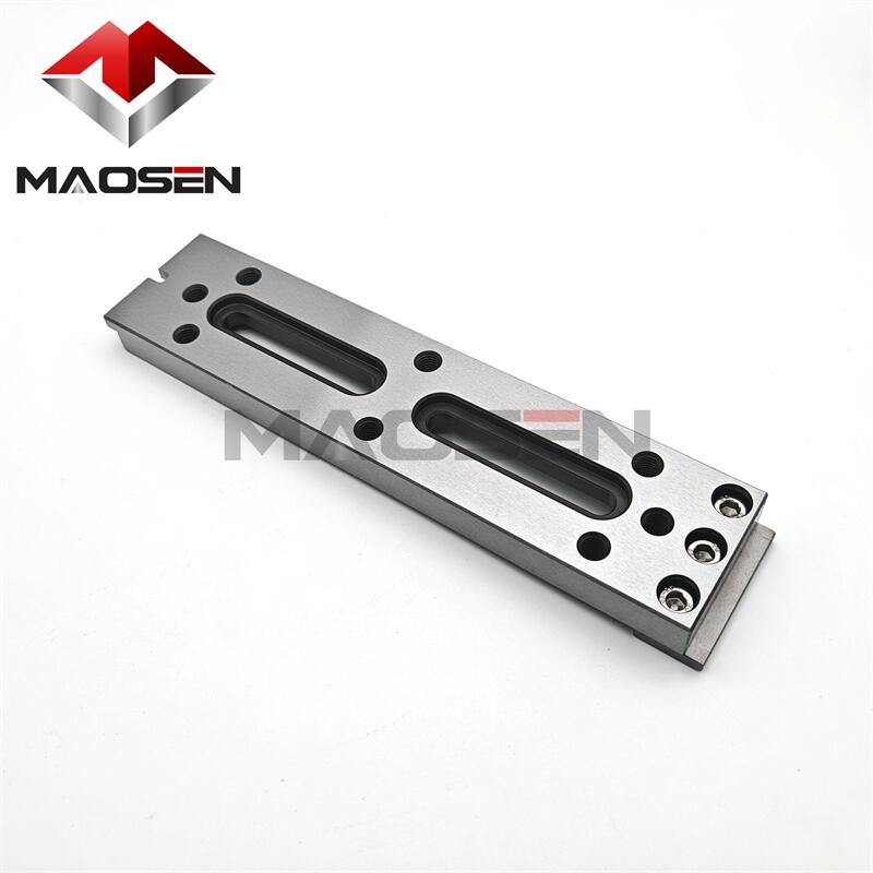 Wire EDM Extensions Clamp 220x50x15