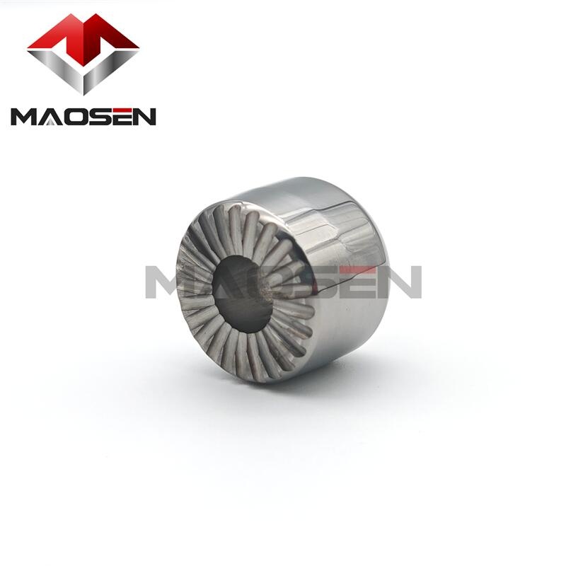 X055C118H02 Power Feeder Die