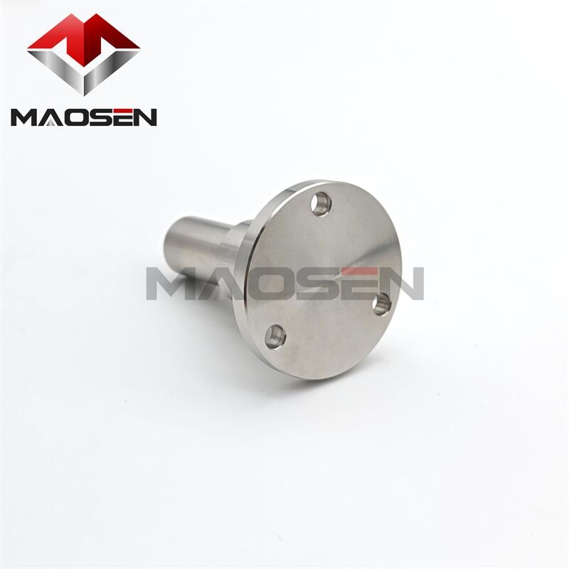 X262D363H01 DBK3500 Mitsubishi Pinch Roller Shaft