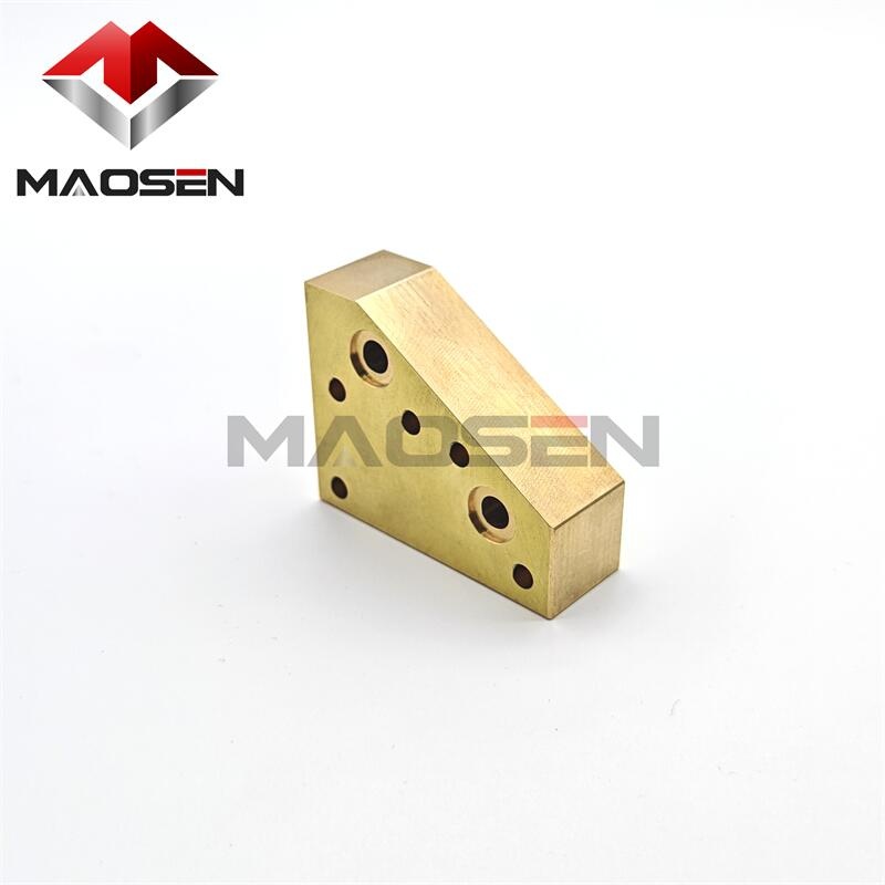 X263D380H02 Mitsubishi Piping Block