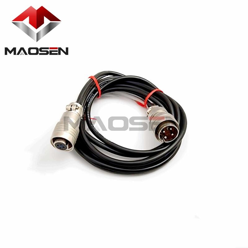 X641D408G51 Mitsubishi Wire Alignment Cable(4 Pin)