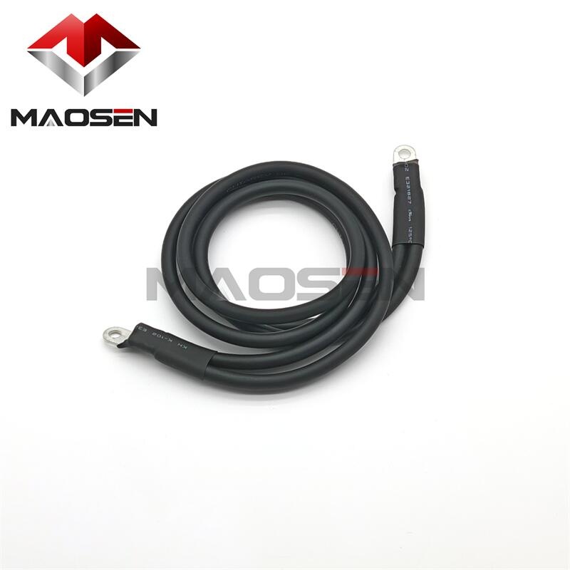 X641D836G54 Mitsubishi Double Ground Cable