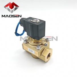 S642D875P19 Mitsubishi Solenoid Valve DEN9000