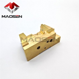 X182B893H01 Dies Block Upper without Door