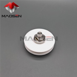 3056448 Sodick Pulley B Unit