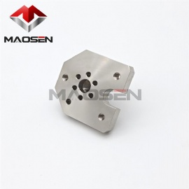 333017383 Lower Head Guide Support V2 333014038