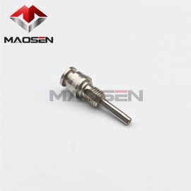 333014031 AgieCharmilles Lower Head Guide Internal Support