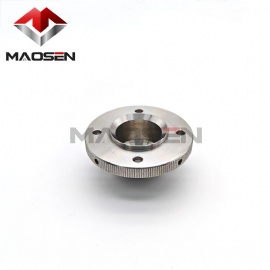 33EC095A422 Lower Nozzle Guard