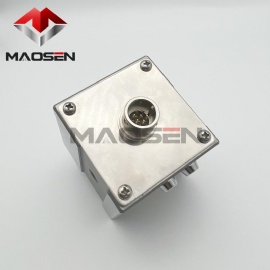 X992D597H01 Wire Alignment Block 7 Pin