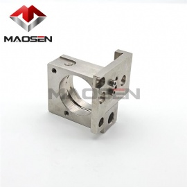 Chmer Roller Housing